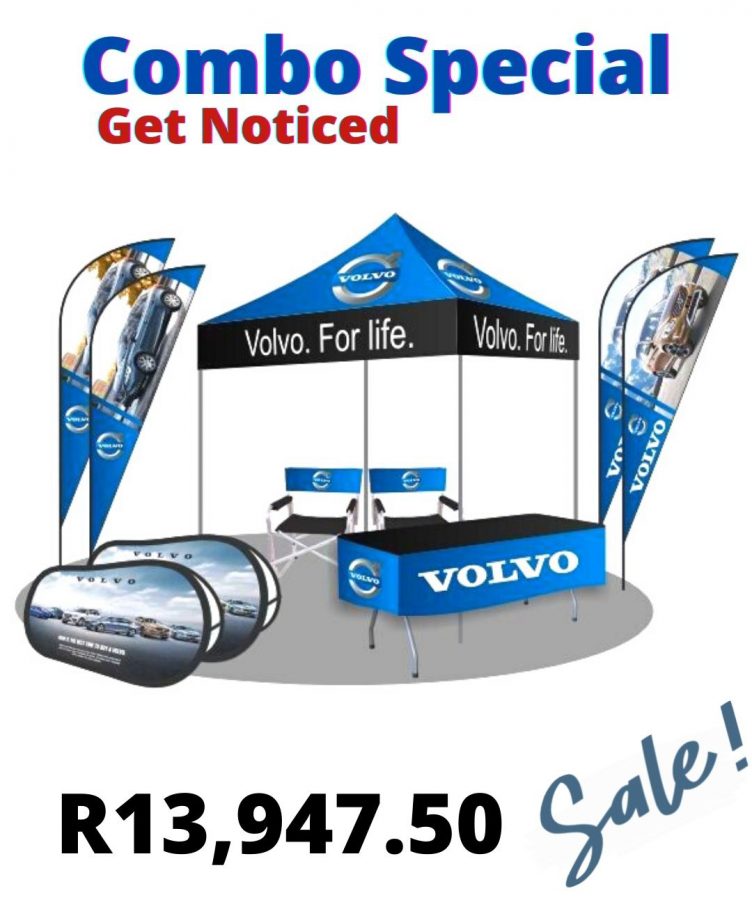 Medium Branded Kit Combo 10 - Sourcebranding Digital Agency